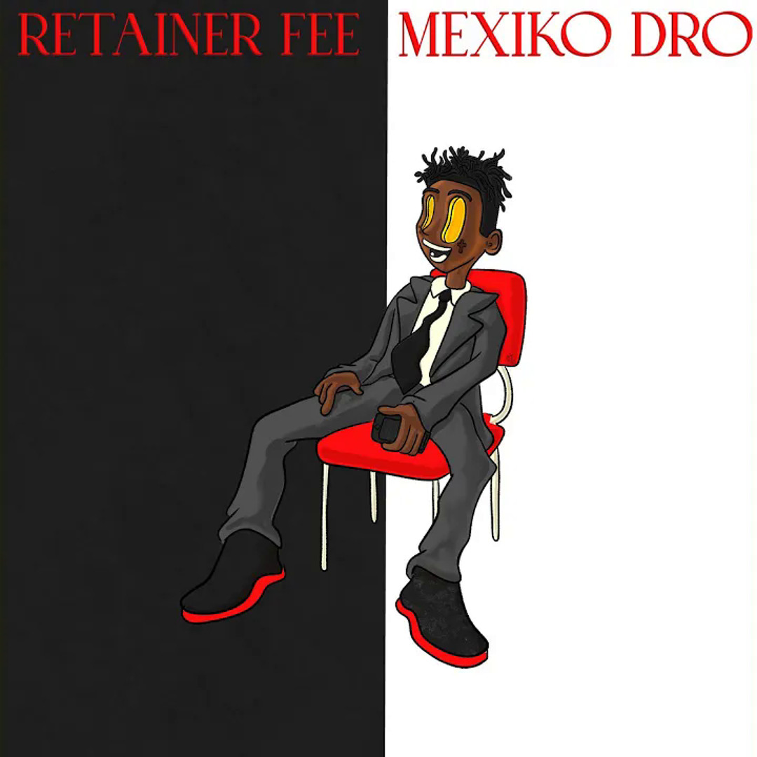 Stream MexikoDro - Retainer Fee [Prod. MexikoDro] by JuggHouse | Listen ...