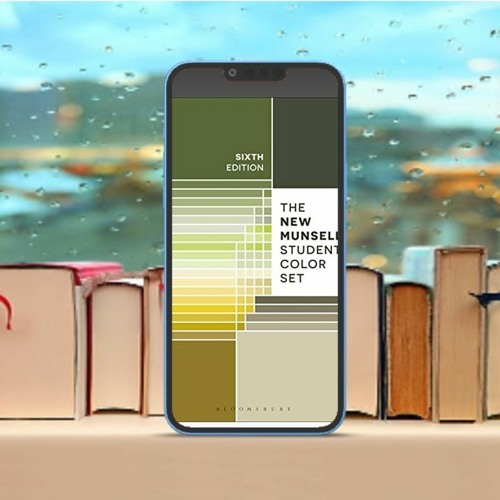 Stream The New Munsell Student Color Set . Gratis Reading [PDF] by User ...