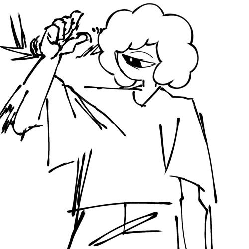 Stream FNF OFF mod: swing n’ miss Instrumental by アンジェロクラ | Listen ...