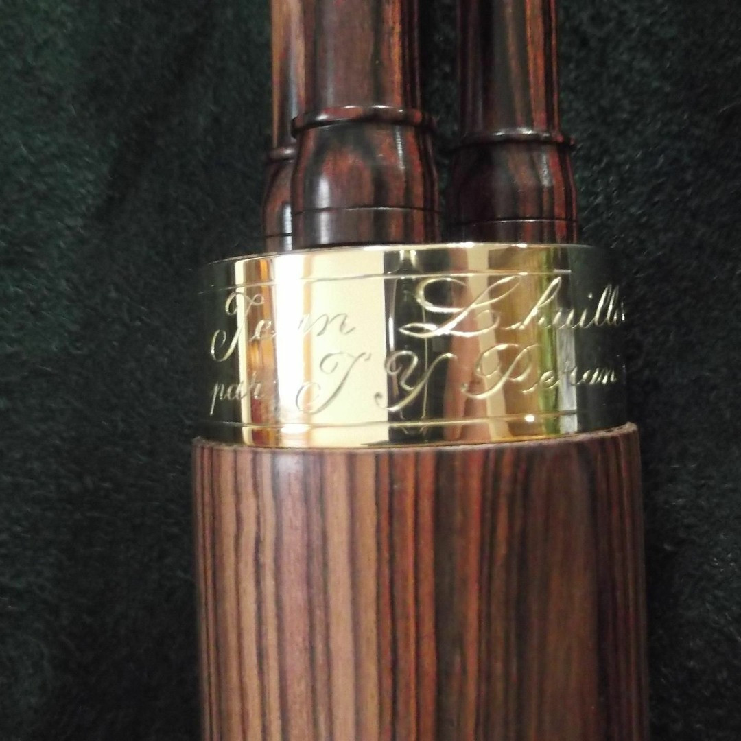 Stream Mr Preston's Hornpipe by Jean Lhuillery | Listen online for free ...