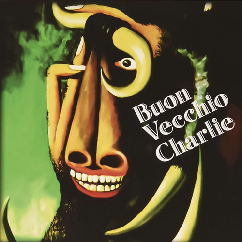 Stream Buon Vecchio Charlie FULL ALBUM ~-(1972)-~ by Filippo Argenti ...