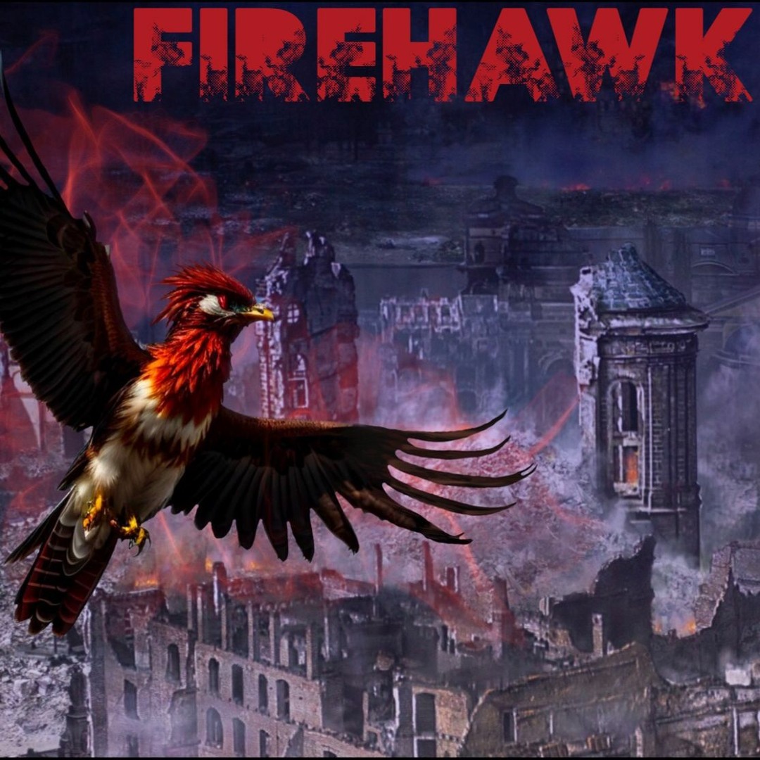 Stream Firehawk by SiTTE [Hell Kartell] | Listen online for free on ...