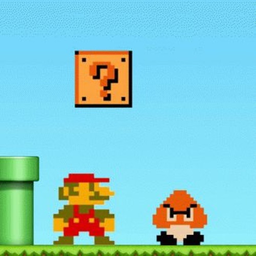 Stream [Mario's New Super Game OST] - mario trap remix by overkill ...