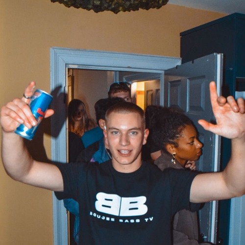 Stream JP DnB - 2024 Quick DnB Mix by JP.Selecta | Listen online for ...