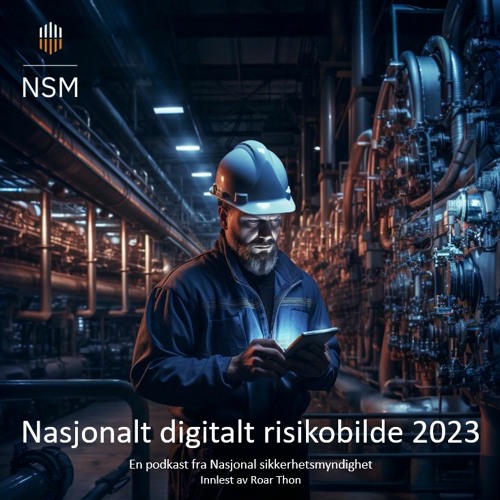 Stream episode NDIG 23 - Episode 10 - Datasentre og skytjenester - et ...