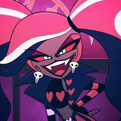 Stream Respectless (Hazbin Hotel - Sped Up + Extended) by Steel ...
