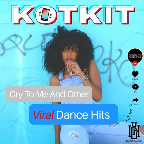 Stream Essential Media Group | Listen to Kotkit - Cry To Me And Other ...