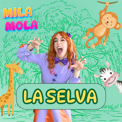 Stream El abecedario de las letras by Mila Mola | Listen online for ...