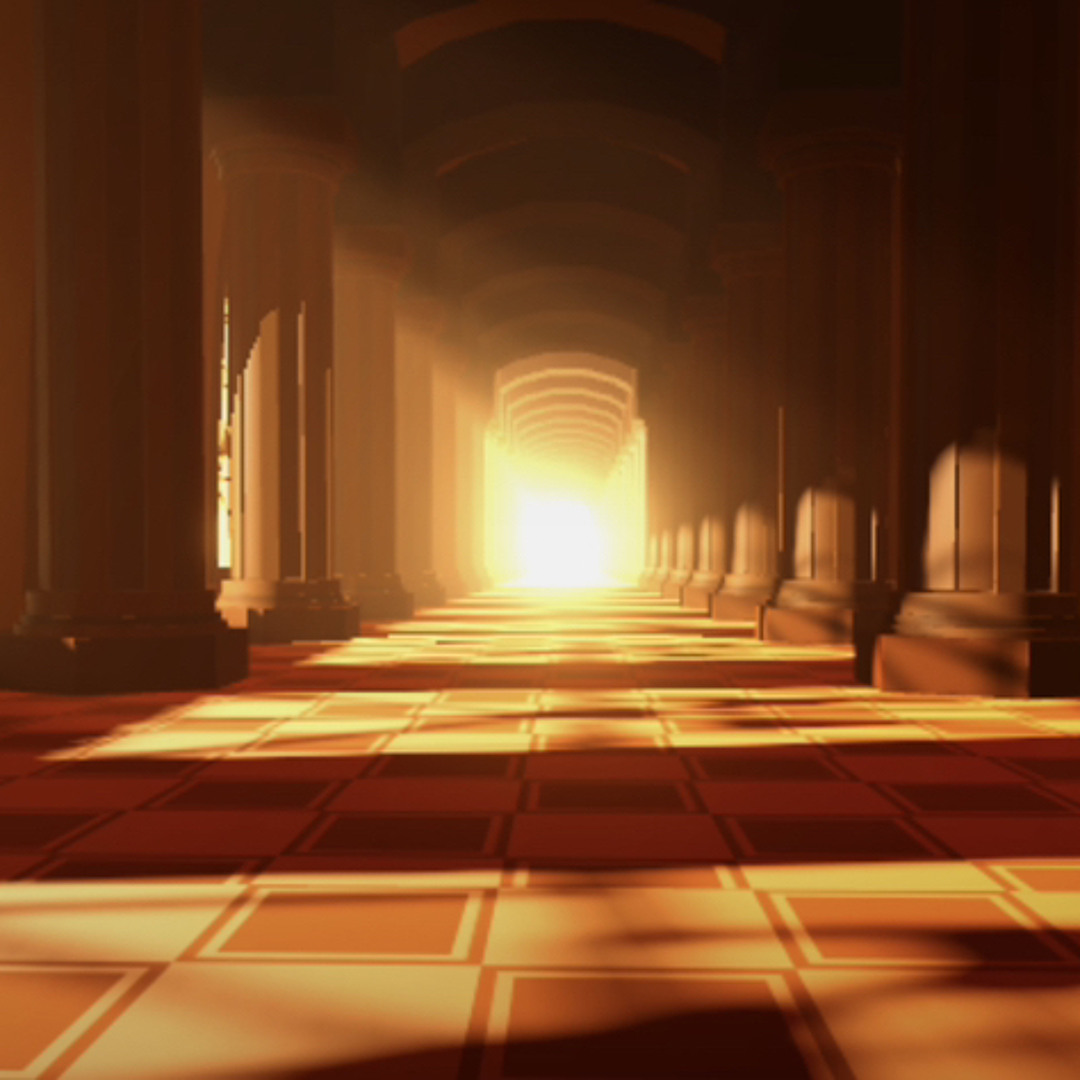 Stream Lost Rooms Roblox - Playground Ver OST by Qwerty. | Listen ...
