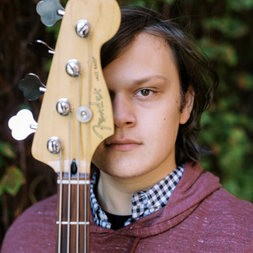 Stream The Fish (Schindleria Praematurus) by Ryder Hyduk | Listen ...