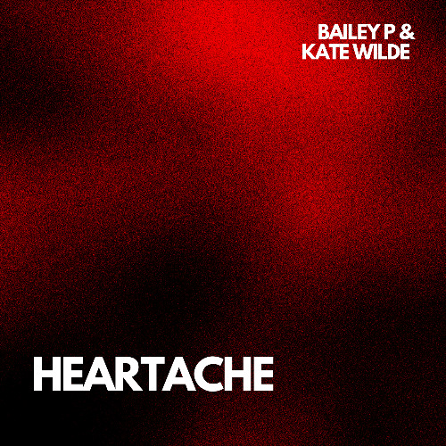 Stream Heartache [clip] by BAILEY P | Listen online for free on SoundCloud