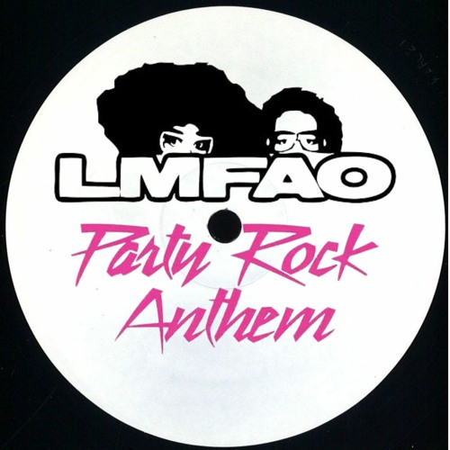 Stream LMFAO PARTY ROCK ANTHEM DUB by DÆV | Listen online for free on ...