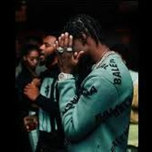 Stream Trench Kid Dill - Bad Energy Ft. Lil TJAY by Primeboss | Listen ...