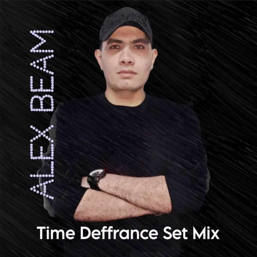 Stream Alex Beam - Time Differences Radio Show - Sept. 2024 - on TM ...