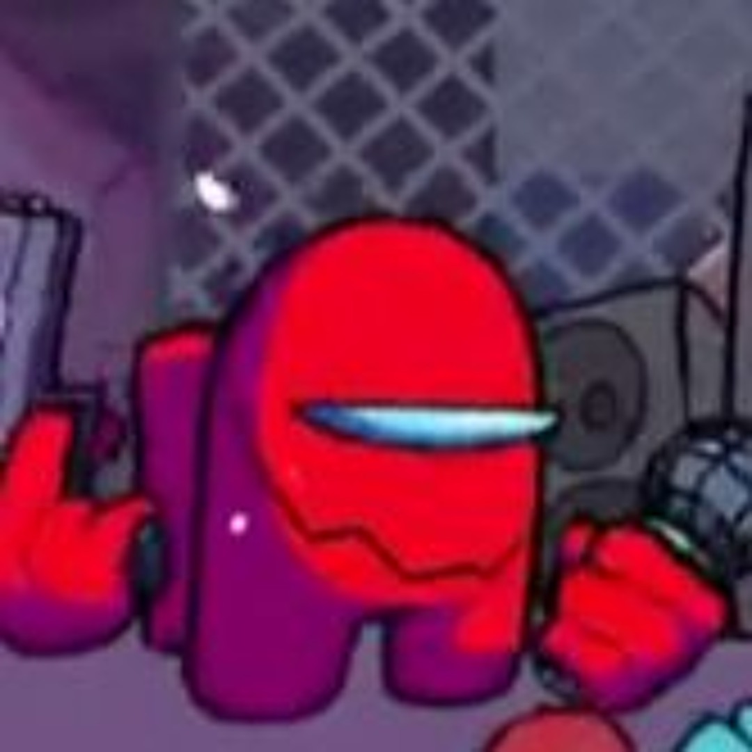 Stream FnF Vs Among Us V4 | Listen to FnF Vs Imposter V4 playlist ...