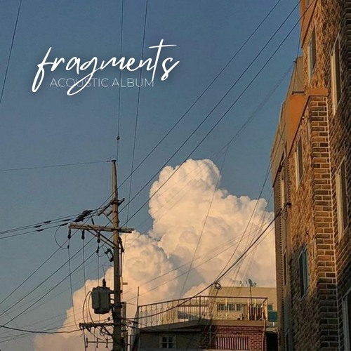 Stream natsumi | Listen to fragments | full mini album playlist online ...