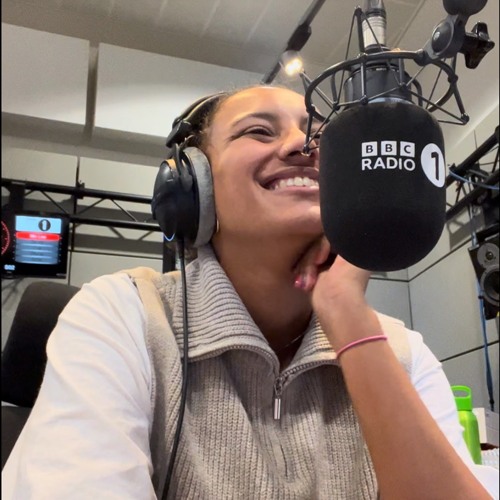 Stream Mary Mandefield - Radio Reel 2023 by mary.mandefield | Listen online for free on SoundCloud