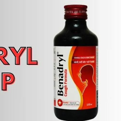 Stream Benadryl Syrup by Mcpedlx | Listen online for free on SoundCloud