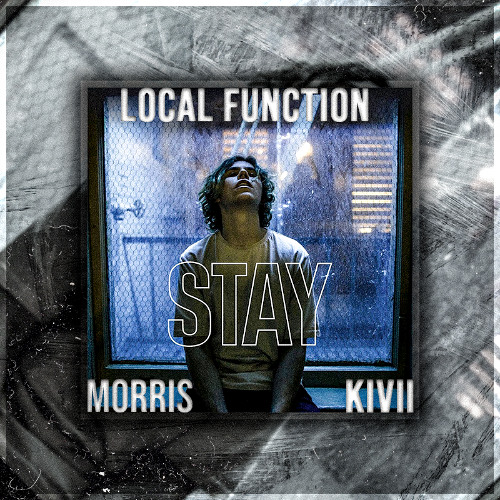 Stream Stay - Remix by Kivii | Listen online for free on SoundCloud