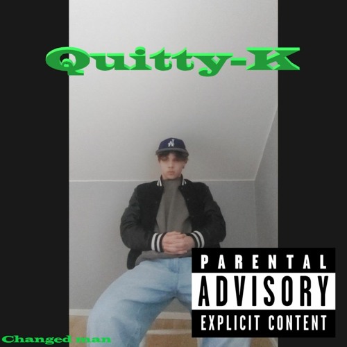 Stream Changed Man by Quitty-K | Listen online for free on SoundCloud