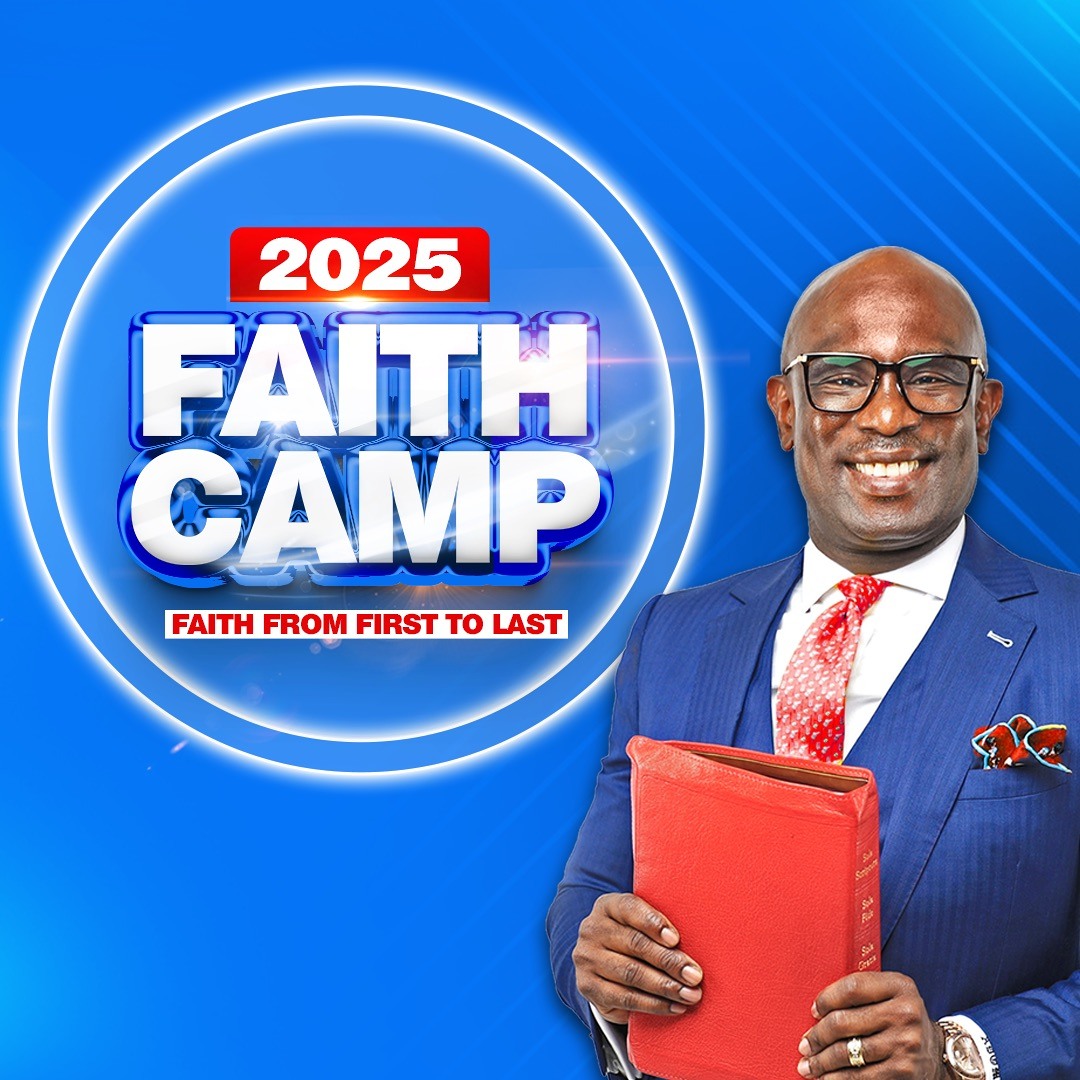 Stream Faith From First to Last by Kharis Church | Listen online for ...