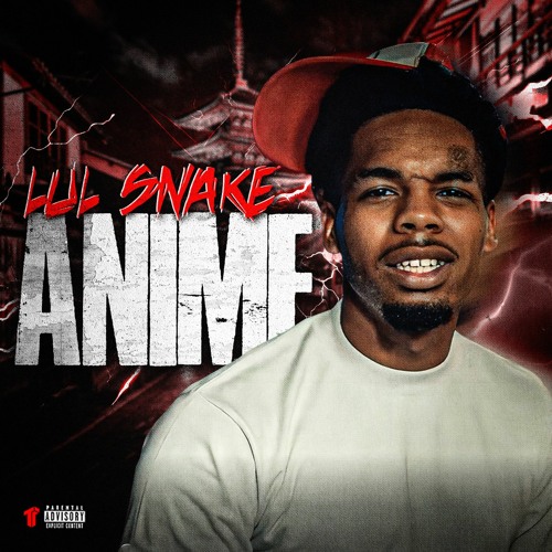 Stream Luh Snake - Anime (Prod. AntCookinUp) [Thizzler Exclusive] by ...