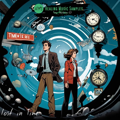 Stream Lost In Time by Healing Music Samples | Listen online for free ...