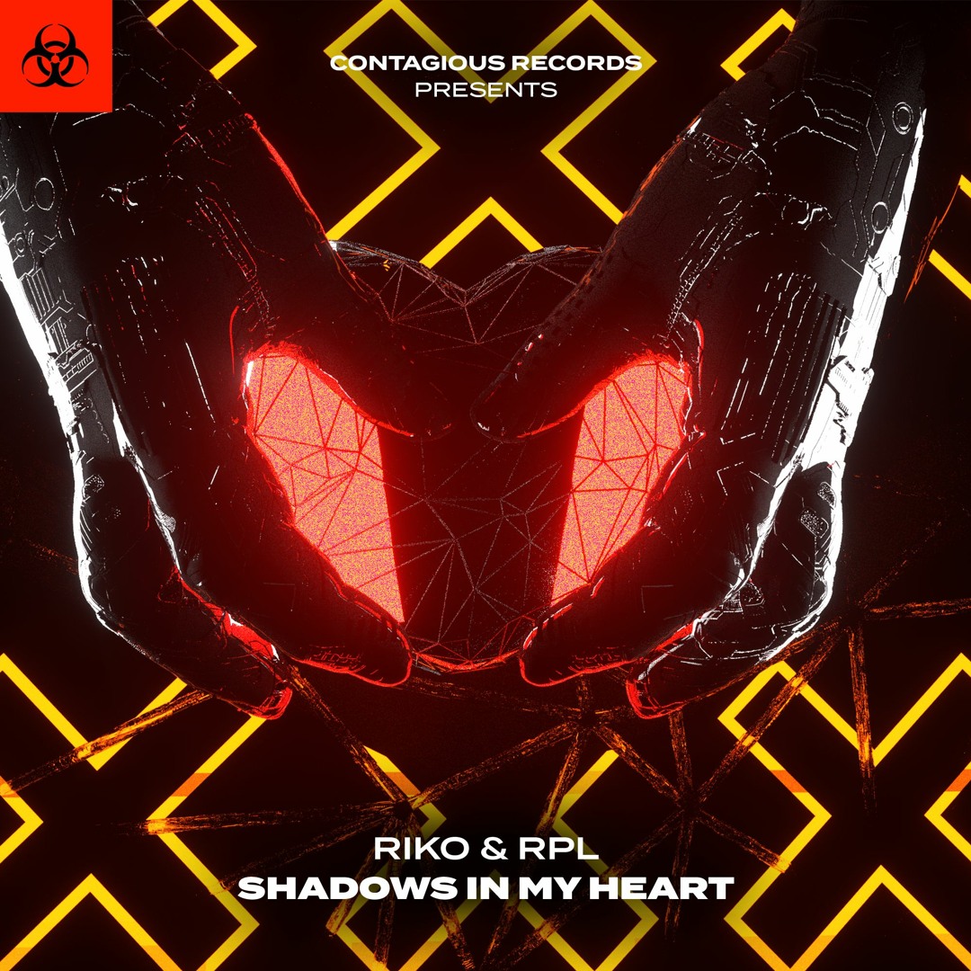 Stream Riko & RPL - Shadows In My Heart (OUT NOW) by DJ RIKO ...