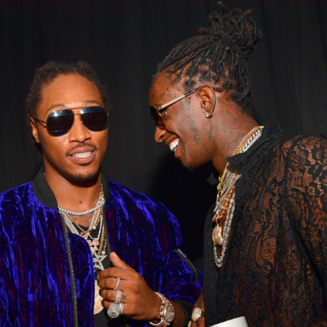 Stream Young Thug - I Got a Bag (Skip Town With Yo Bitch) Ft. 24Heavy ...