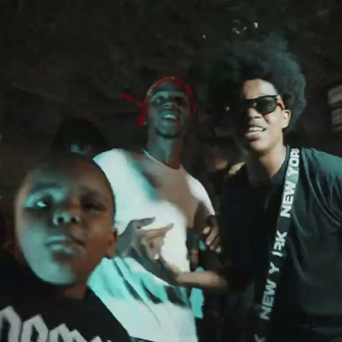 Stream TG Racks x Zada x Jay Casher x Hitta Rilla x Jus Mula - WE DEM N ...