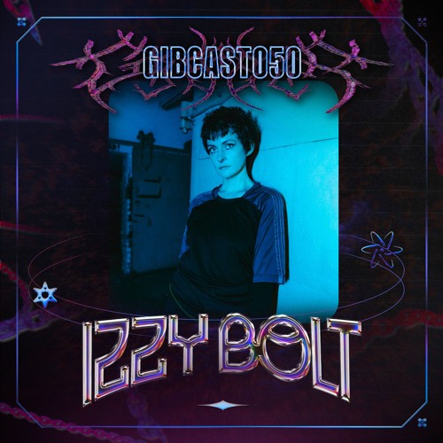 Stream GiBCAST050 - Izzy Bolt by Gabber Industries Berlin | Listen ...