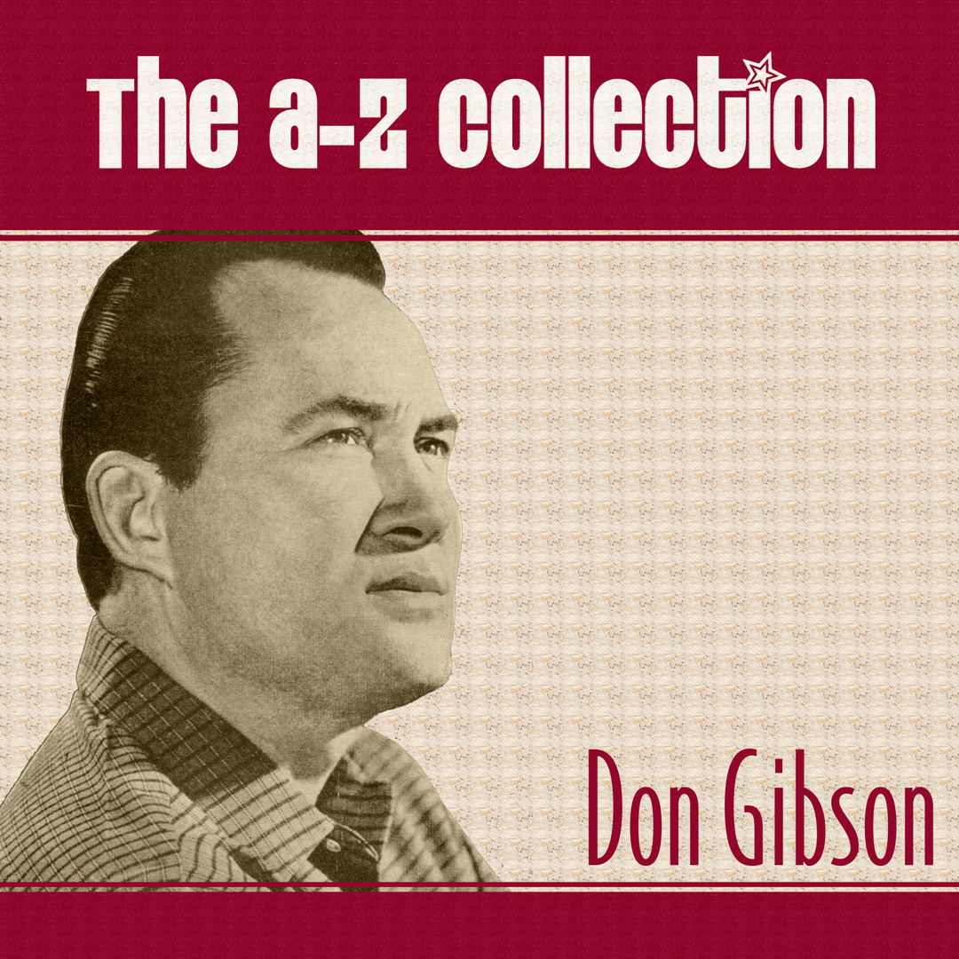 Stream Blue, Blue Day by Don Gibson | Listen online for free on SoundCloud