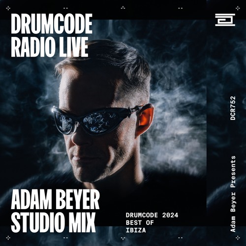 Adam Beyer - Drumcode Radio 752 (Best Of Drumcode 2024) 2024-12-30