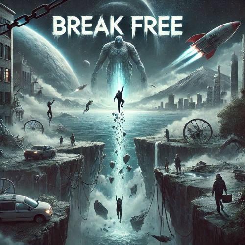 Stream padge55 | Listen to Break Free (album in progress) playlist ...