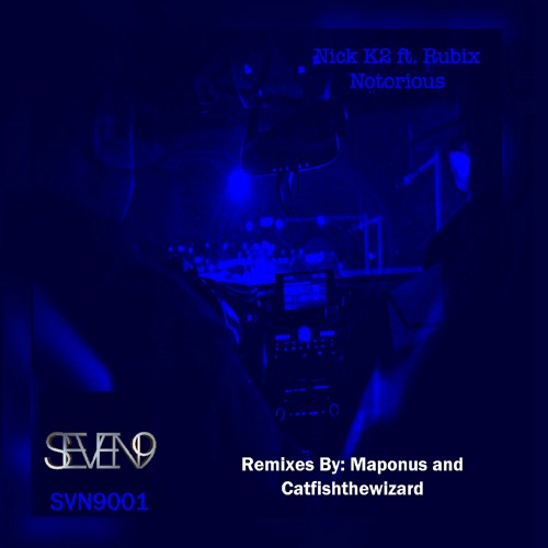 Stream Notorious Remixes by: Maponus and Catfishthewizard by B-Nasty ...