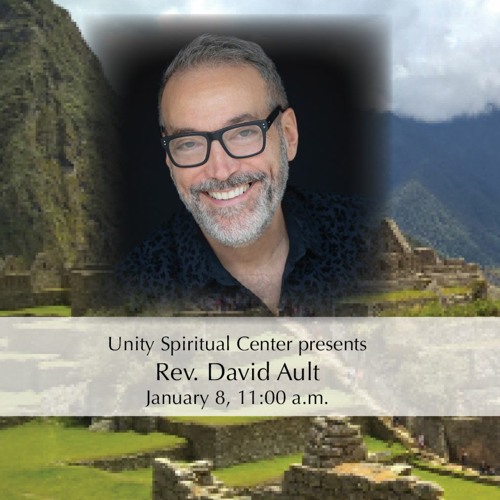 Stream Rev. David Ault on Grace, Sunday, January 8, 2023 by ...