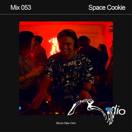 Stream Bean Radio Mix 053: Sirens Take Over featuring Space Cookie by ...