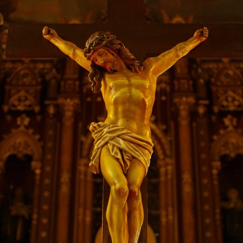 Listen to 12 Lord, Do You Wash My Feet Washing of Feet Antiphon (Holy ...