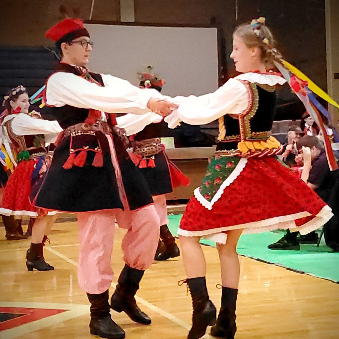 Listen to 9/7/24 - Beautiful Polish Music, 10th Polish Lesson by WEBR ...