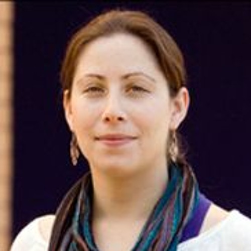 Stream episode Solutions To Violence | Johanna Solomon | Identity in ...