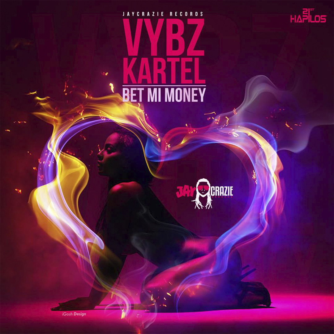 Stream Sonia Miles Mckellop | Listen to Vybz Kartel playlist online for free on SoundCloud