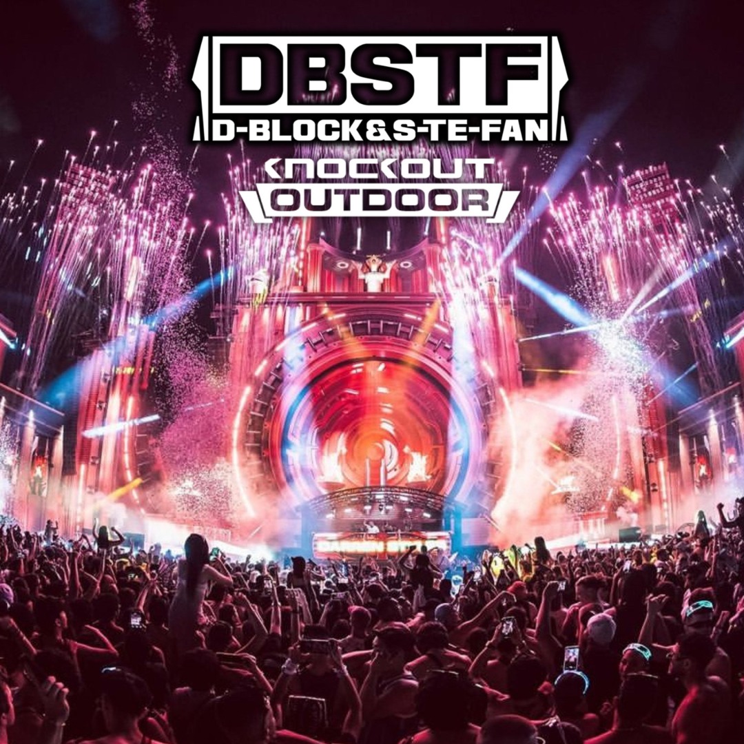 Stream D-Block & S-Te-Fan (DBSTF) @ HSU Knockout Outdoor 2024 by ...