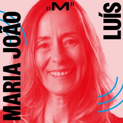 Stream episode Maria João Luís | #65 by TEATRA podcast | Listen online ...