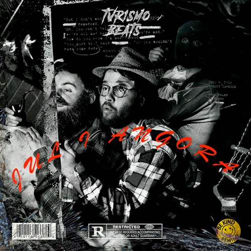 Stream Jul I Angora (Drill Remix) by Y.B. | Listen online for free on ...