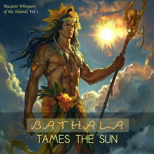 Stream episode Bathala Tames the Sun by Gautama podcast | Listen online ...