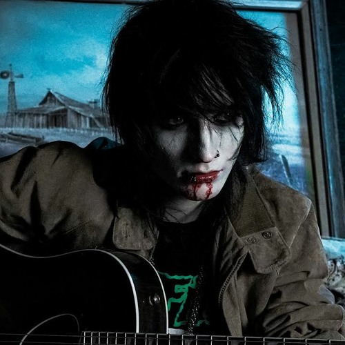 Stream Johnnie Guilbert - Zombie (Cover) by Lgbtq WRLD | Listen online ...