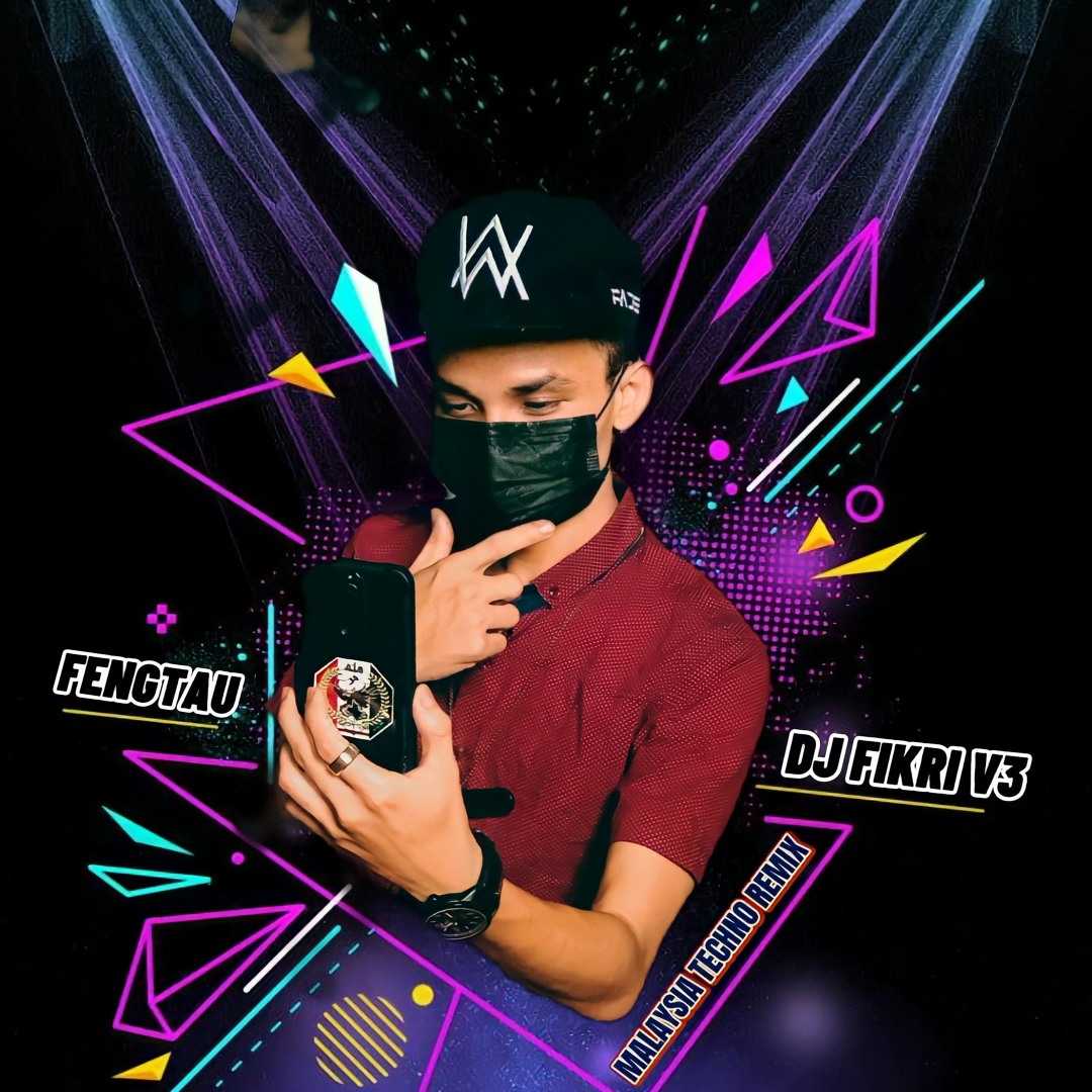 Stream New Fengtau 2021 ☣ The Best Of Malay Techno Remix® by 𝑫𝑱 𝑭𝑰𝑲𝑹𝑰 ...