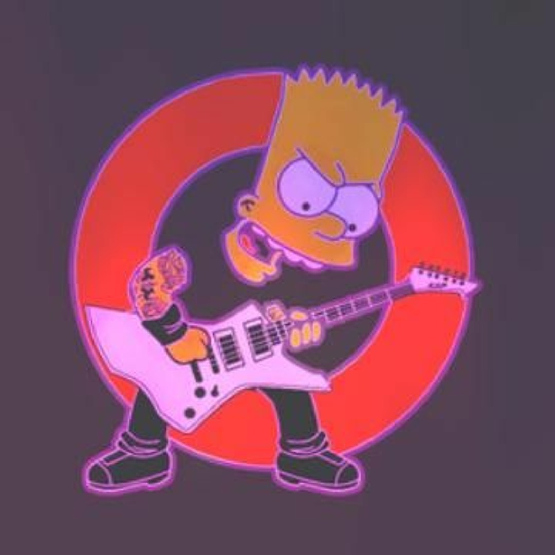 Stream Heavy Metal Type Beat Rock Trap Beat - Made Of Steel (With Hook ...