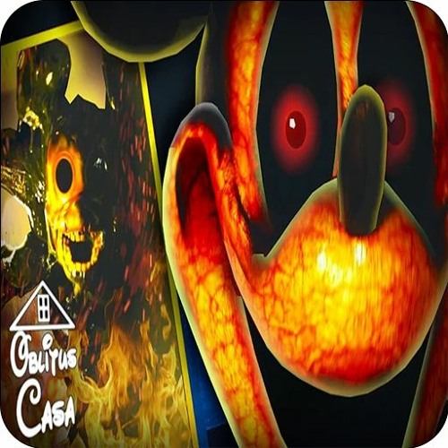 Stream Treasure Island Fnaf Apk A Reboot Of The Infamous Fnaf Fangame