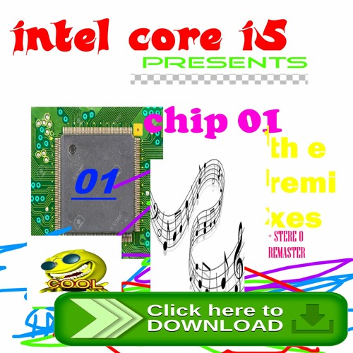 Stream funnn.png - epic chip 01 by intel core i5 | Listen online for ...